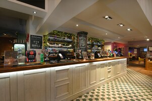 Bar (no alojamento)