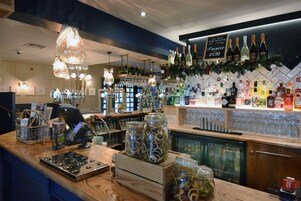 Bar (na propriedade)