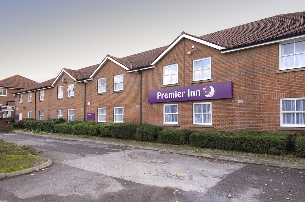 Premier Inn Warrington - A49/m62 J9 - 워링턴