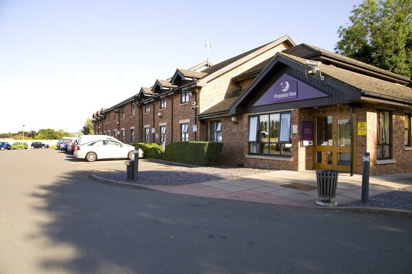Premier Inn Wellingborough - Wellingborough