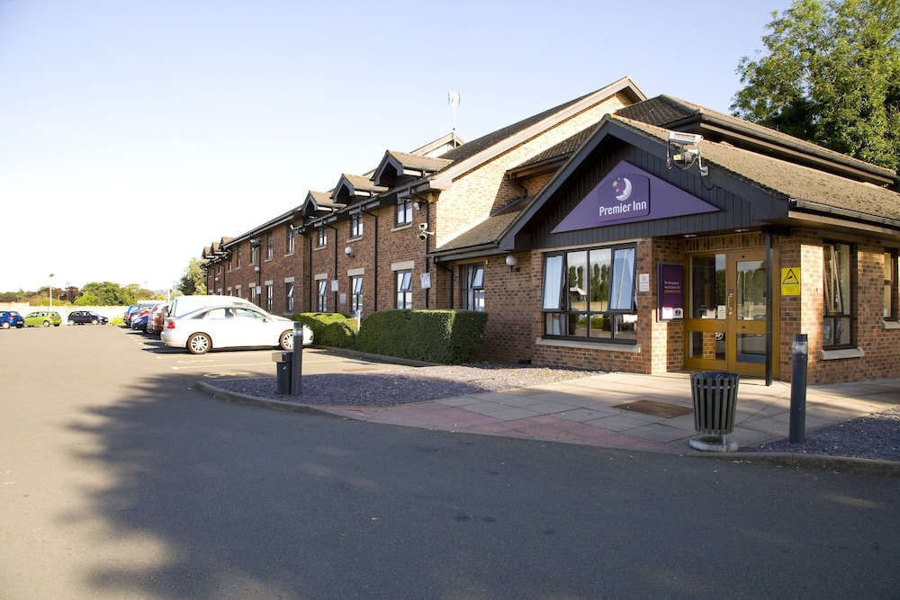 Premier Inn Wellingborough - Wellingborough