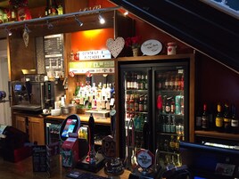 Bar (na propriedade)