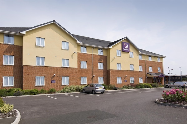 Premier Inn Swindon Central - Swindon