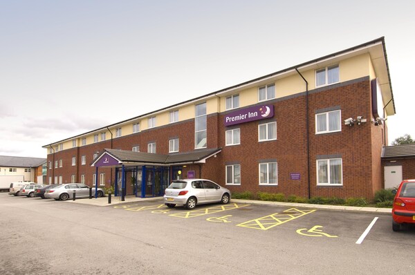 Premier Inn Warrington Central North - Warrington