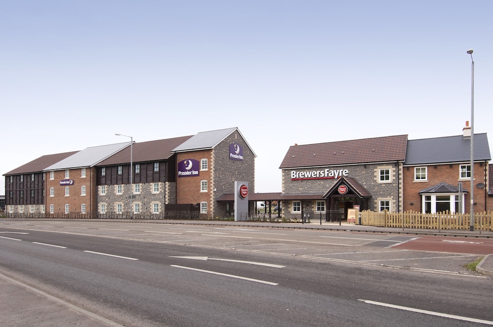 Premier Inn Glastonbury - Devon