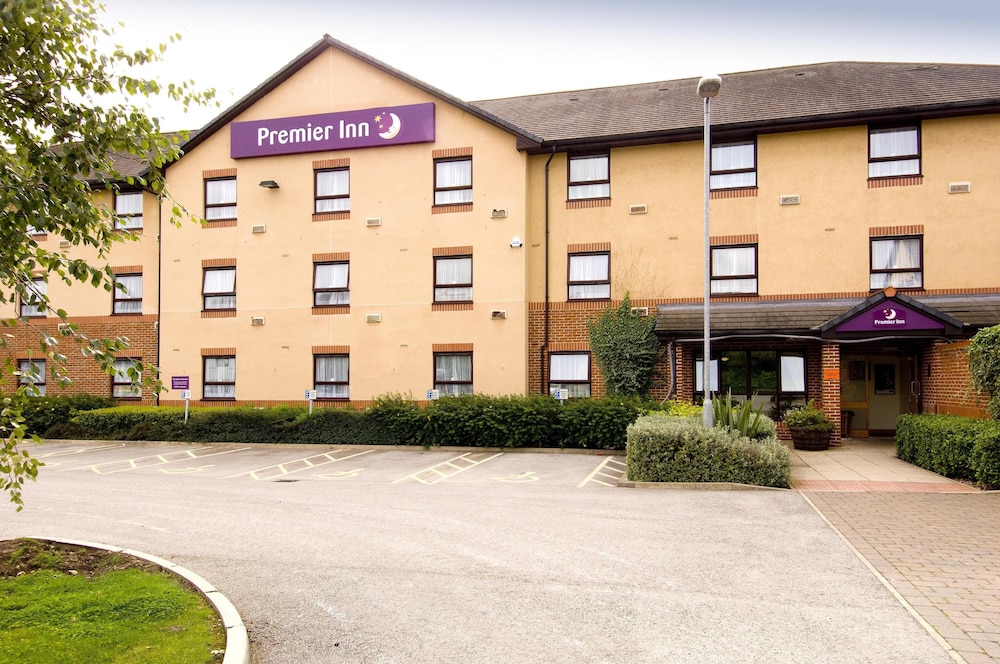 Premier Inn Chesterfield North - Chesterfield