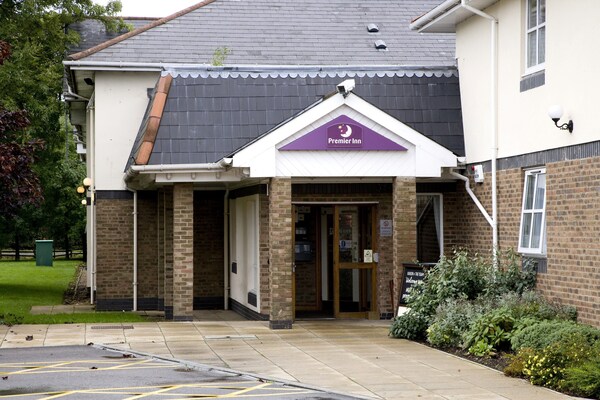 Premier Inn Lincoln - Canwick - Lincoln