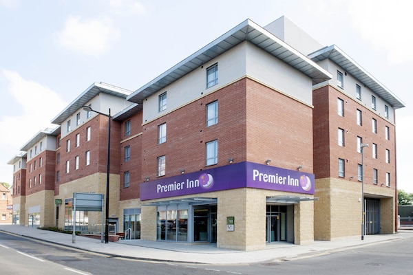 Premier Inn Lincoln City Centre - Lincoln