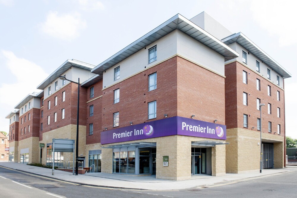 Premier Inn Lincoln City Centre - Lincoln
