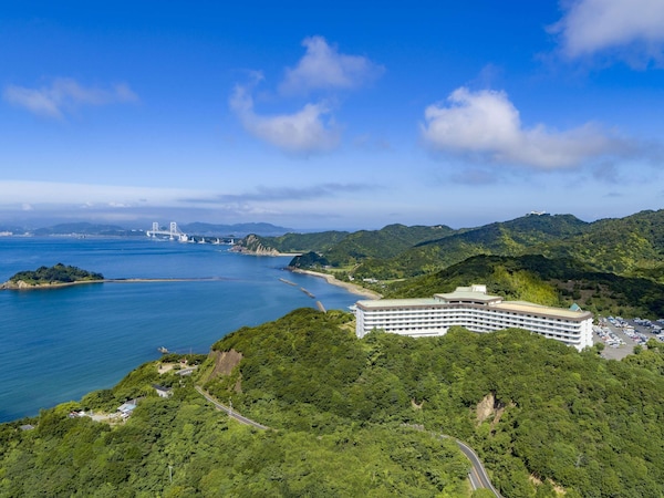Grand Mercure Awaji Island Resort & Spa - Japan