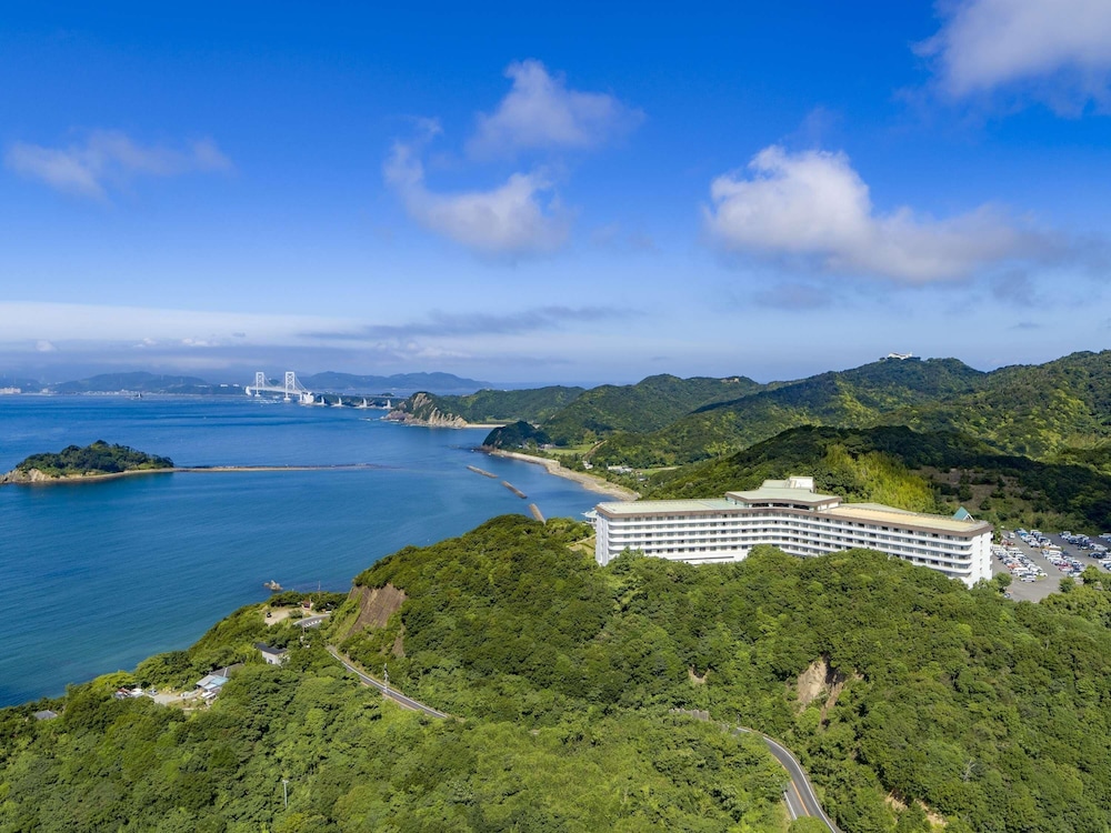 Grand Mercure Awaji Island Resort & Spa - Japan