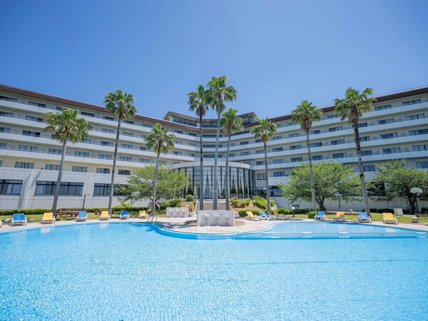 Grand Mercure Awaji Island Resort & Spa - Japan