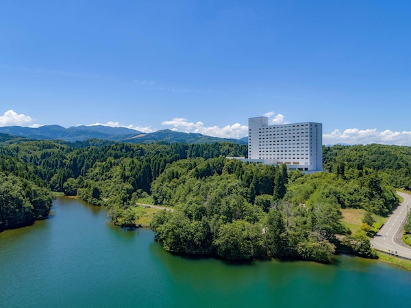 Mercure Toyama Tonami Resort & Spa - Japan