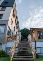 Pormenores do exterior