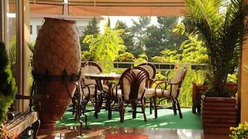 Restaurantes