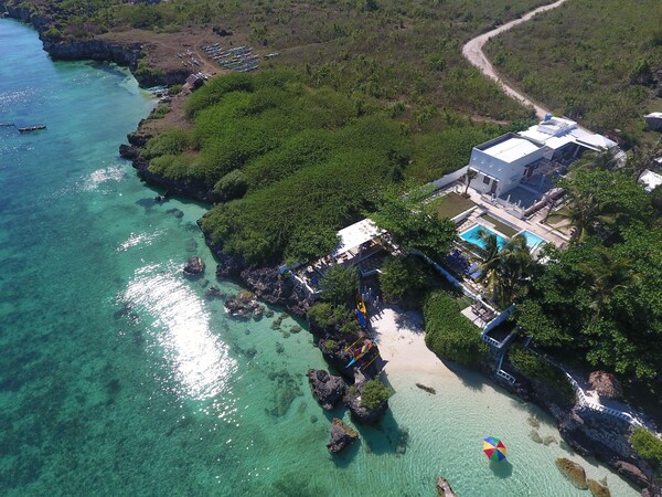Kandugyap House By The Sea - Bantayan