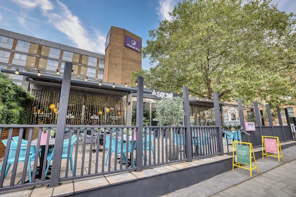 Premier Inn London Hampstead - Camden, NJ