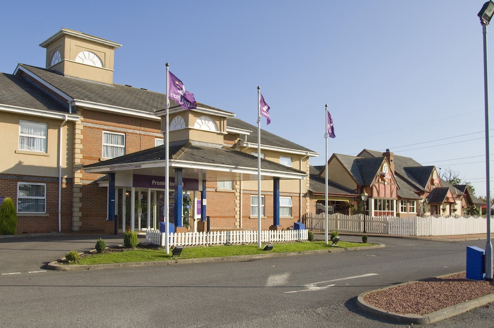 Premier Inn Wolviston/wynyard - Stockton-on-Tees