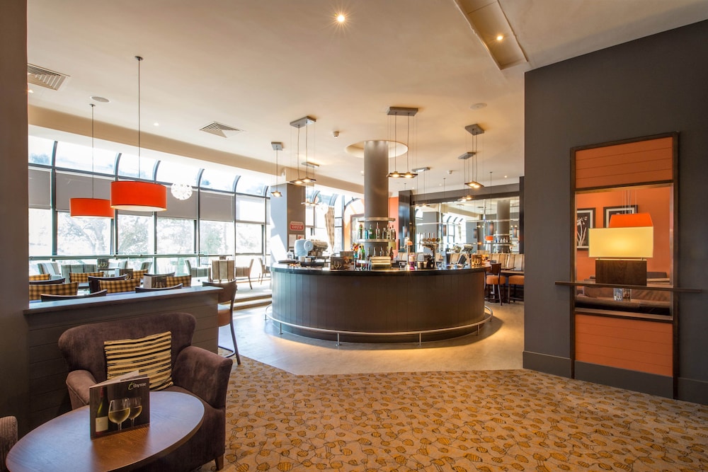 Premier Inn Bournemouth Central - Boscombe