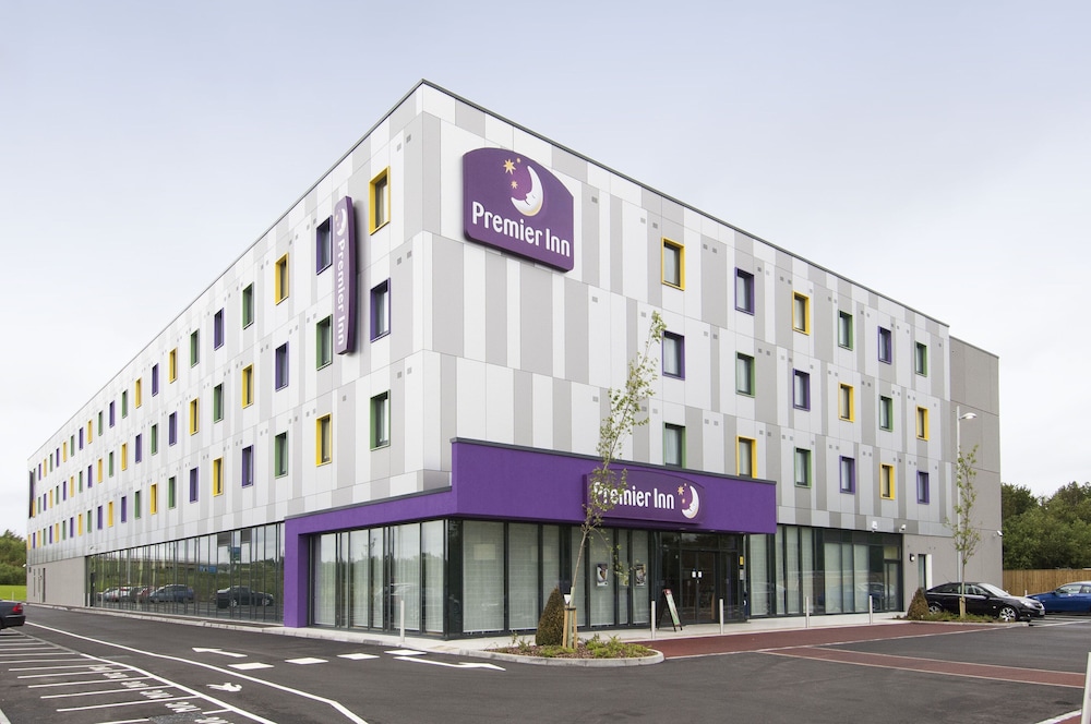 Premier Inn London Stansted Airport - Suffolk