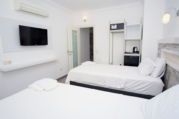 Nur Hotel - Kaş