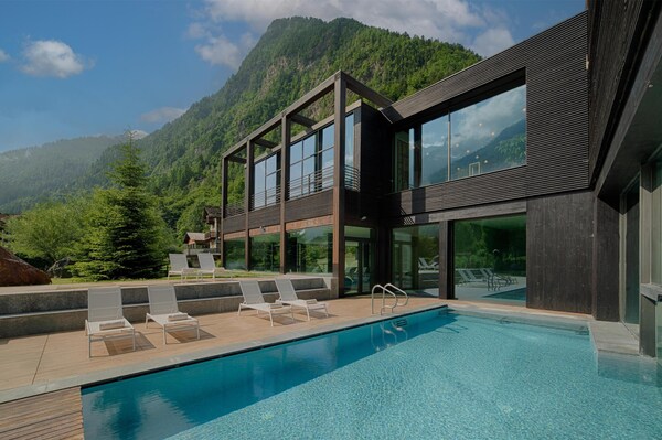 Nh Collection Alagna Mirtillo Rosso - Provincia di Vercelli