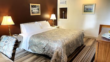 1 quarto, Wi-fi grátis, roupa de cama fornecida