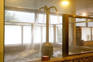 Massagens musculares profundas, massagens