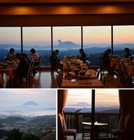 Área do café da manhã