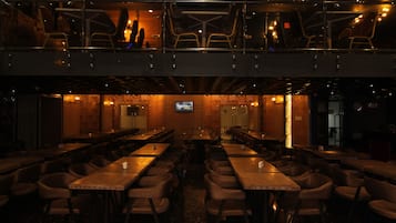 Bar (no alojamento)