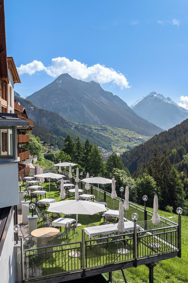 Hotel Miravalle - Valdidentro