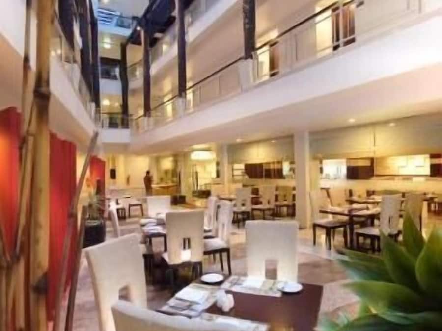 Cozinha internacional