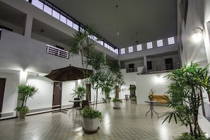 Salas de reuniões