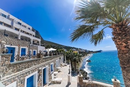 Na praia . Ambiance Studios