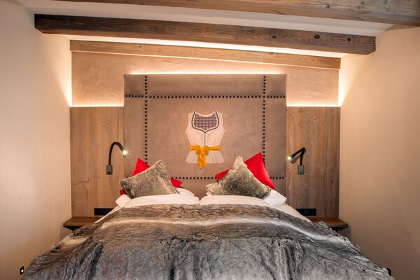 Aktiv- Und Wellneshotel Haidachhof - Fügen