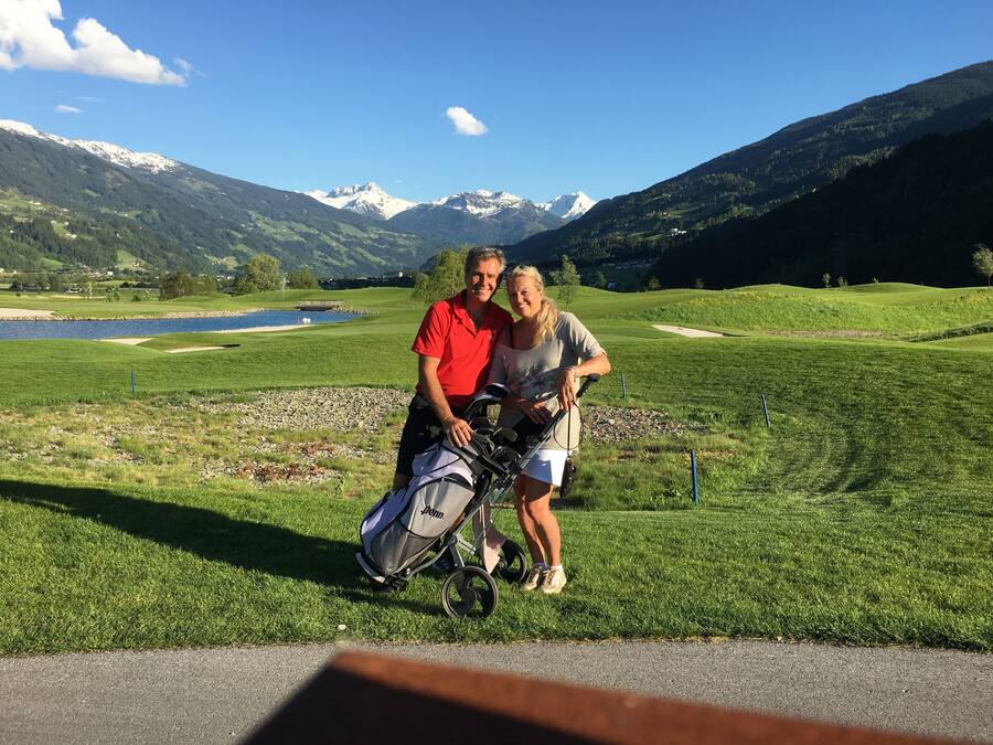 Golfe