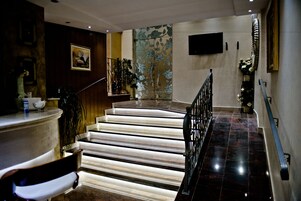 Pormenores do interior