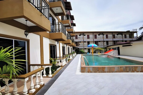 Casa Idaman Motel Langkawi - Pantai Cenang