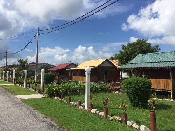 Rainbow Lodge Langkawi - Pantai Cenang