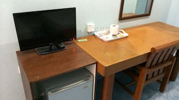 Quarto Familiar | Comodidade do quarto