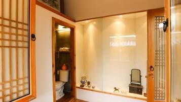 Quarto Duplo Deluxe (Children Not Allowed) | Roupa de alta qualidade, cortinas/cortinados opacos