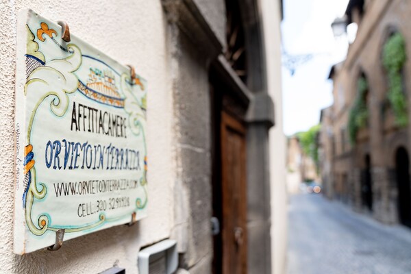 Orvieto In Terrazza - Orvieto
