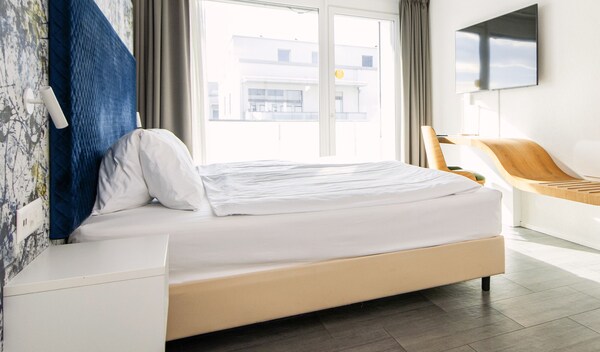 Tailormade Hotel Idea Spreitenbach - Canton of Aargau