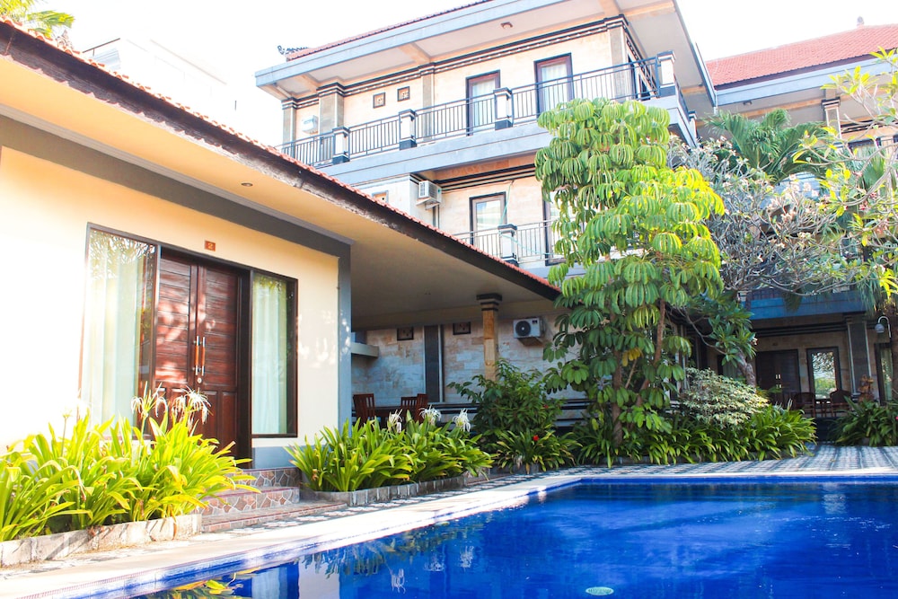 Putu Guest House 2 - Bali