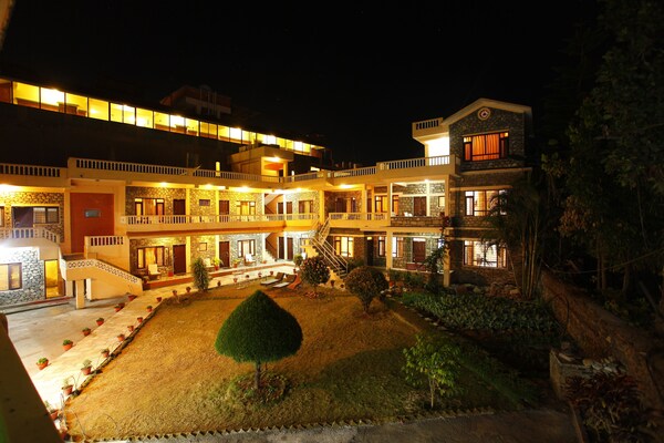 Hotel Lake Side - Pokhara