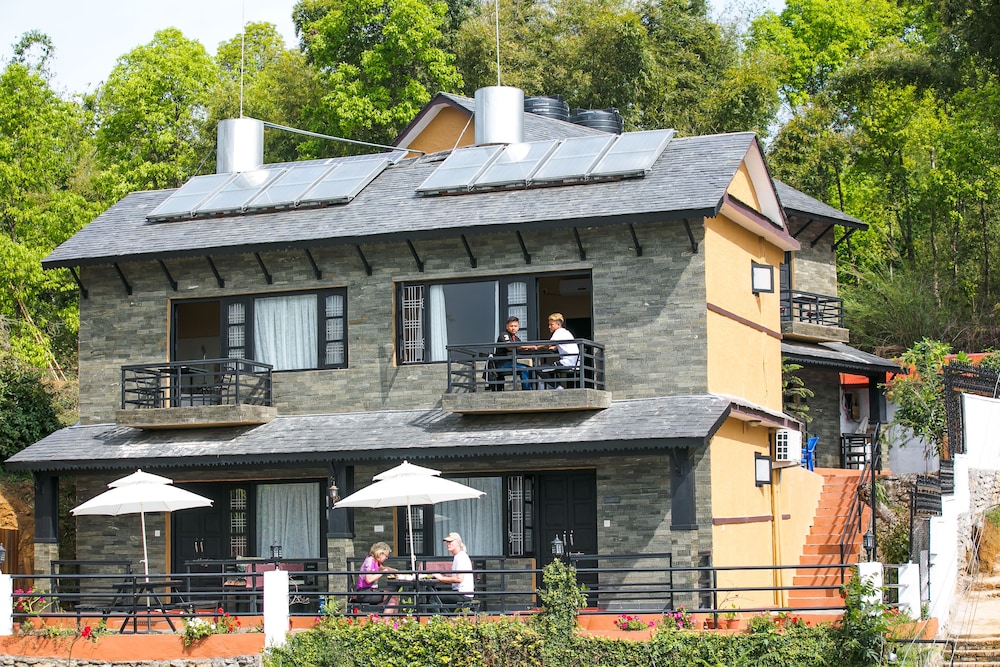 Tourist Residency - Pokhara