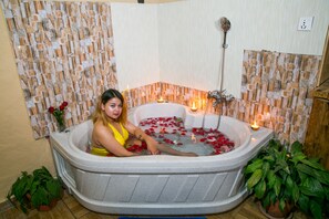 Comodidades da propriedade