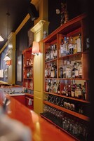 Bar (na propriedade)