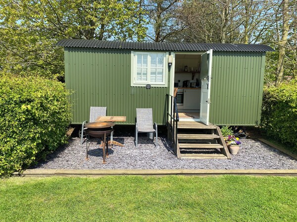 Dawn Chorus Holidays - Suffolk