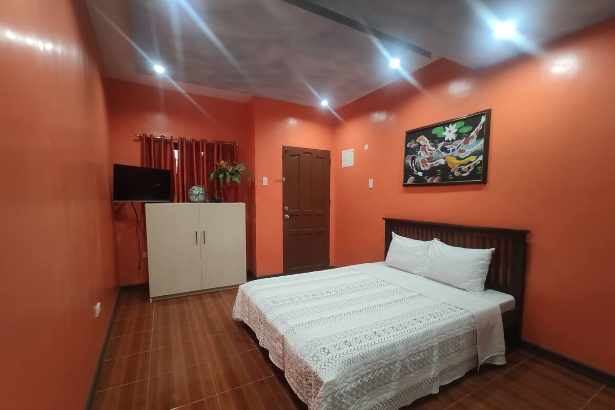Quarto Superior, não fumadores | Lençóis de algodão egípcio, roupa de alta qualidade, secretária 